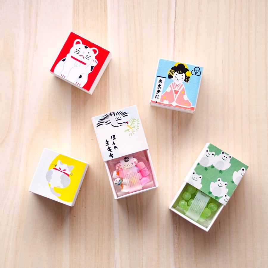 コバコcovaco 満月ねこ 和菓子 お菓子 飴 組み飴 キャンディー おやつ ギフト プレゼント : 青木光悦堂 Yahoo!店 - 通販 - Yahoo!ショッピング