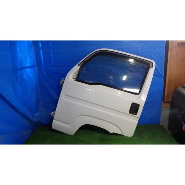 アクティ EBD-HA9 左フロントドア : 240206000113200 : 株式会社青森資源ヤフー店 - 通販 - Yahoo!ショッピング