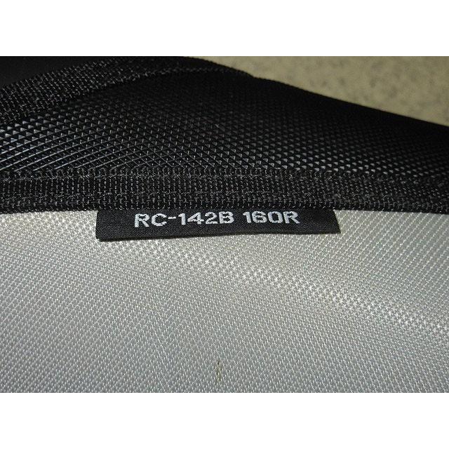 SHIMANO NEXUS ロッドケース RC-142B 160R ブラック×グレー シマノ ネクサス 釣り具 フィッシング 竿ケース :sh0309:リビング館 - 通販 - Yahoo ...