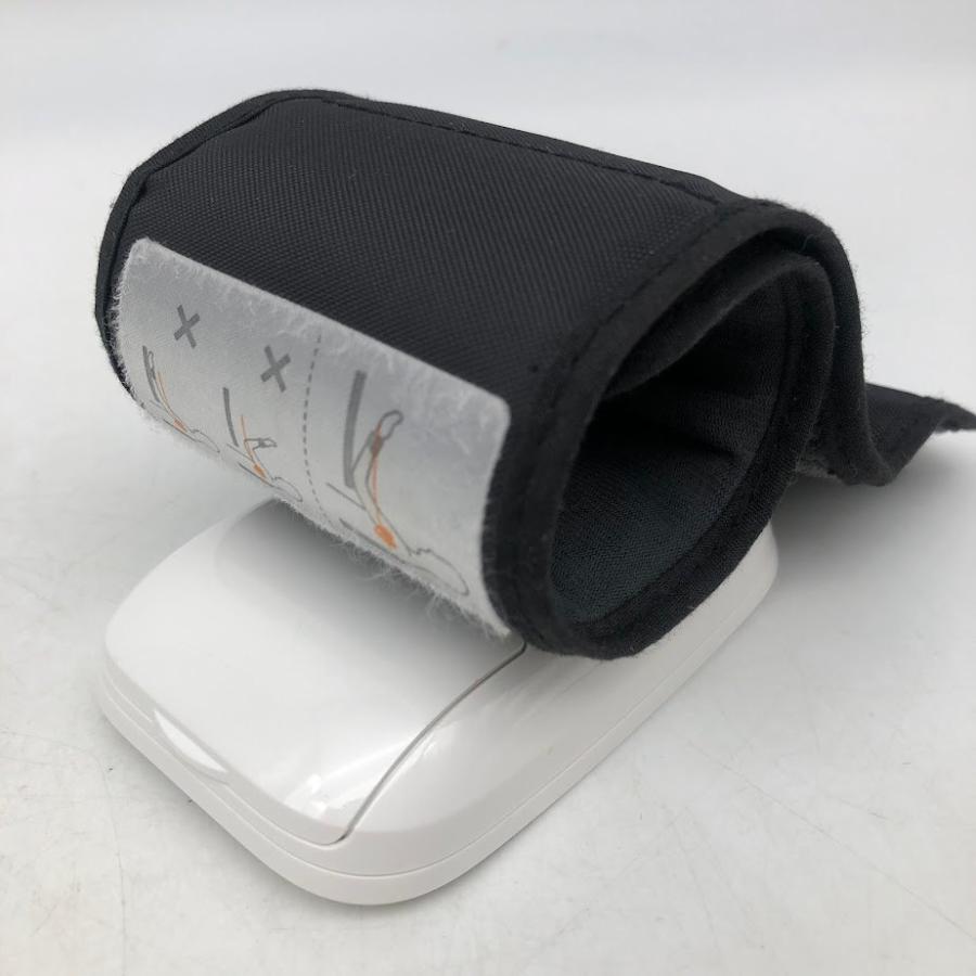 【中古】 オムロン 手首式血圧計 HEM-6183 ホワイト ケース付き OMRON デジタル 自動血圧計 コンパクト ポータブル 家庭用 メモリ機能 簡単操作 : リビング館 - 通販 ...