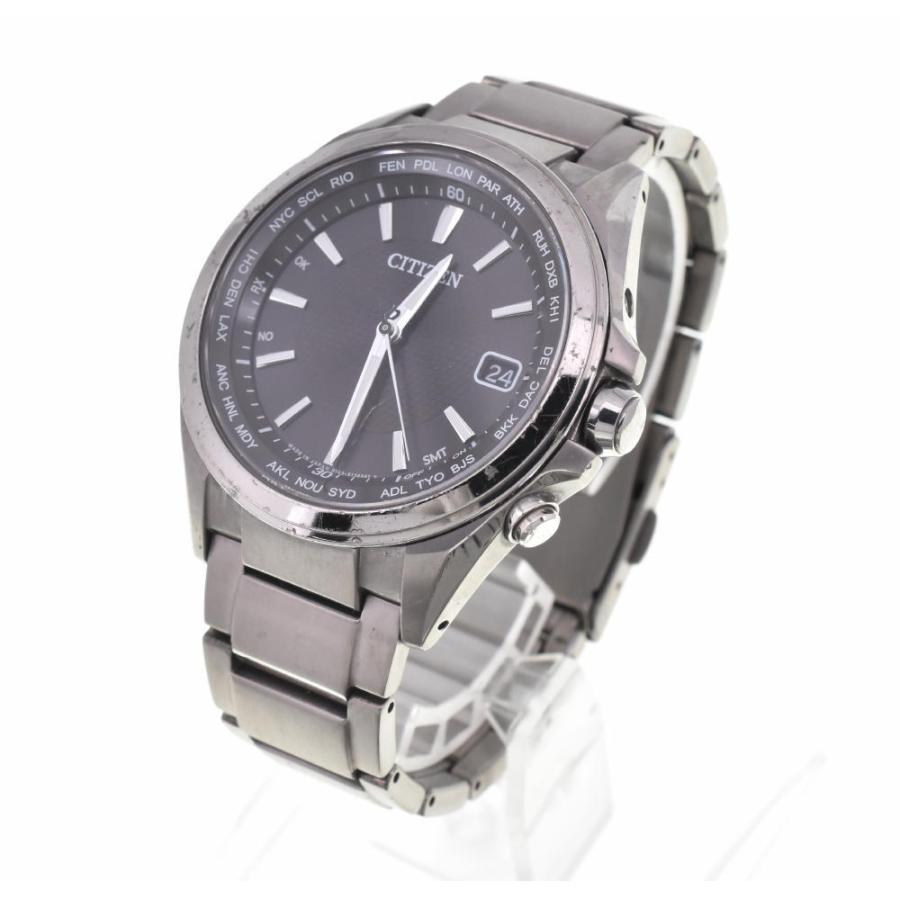 CITIZEN △ 【CITIZEN】シチズン アテッサ チタン H149-S096073 CITIZEN △ 【CITIZEN】シチズン アテッサ チタン H149-S096073