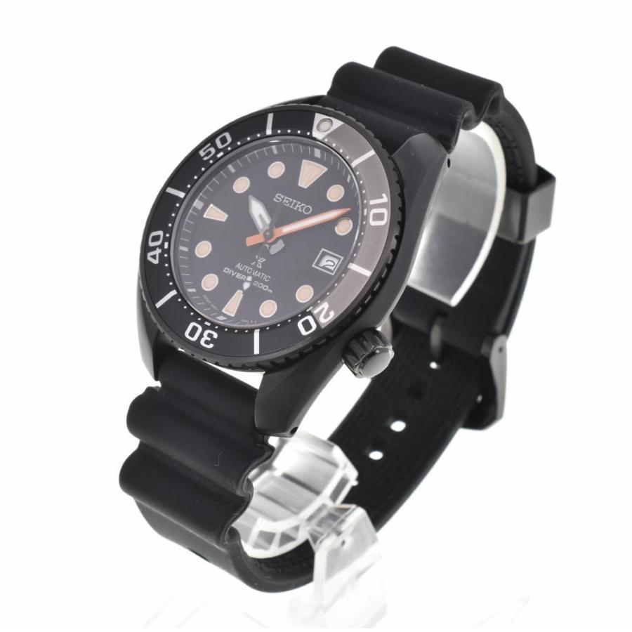 ☆美品【SEIKO】セイコー プロスペックス ダイバーズ SBDC095/6R35-00D0 自動巻き メンズ A#101952 : ...