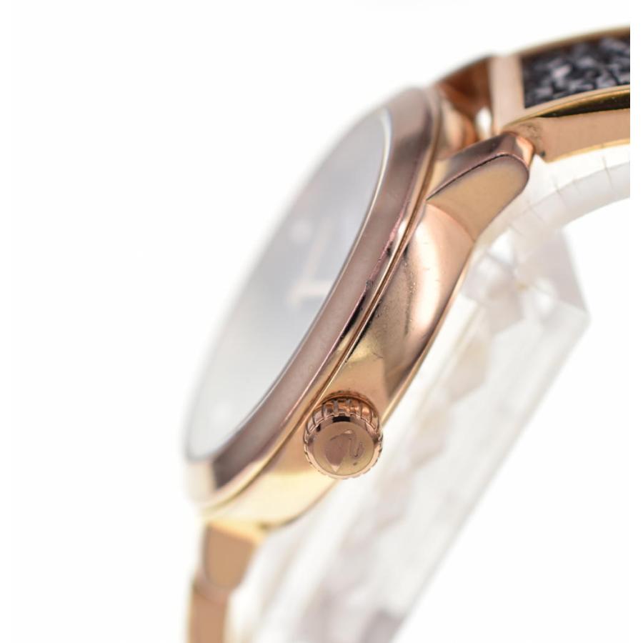 SWAROVSKI 【SWAROVSKI】スワロフスキー コズミック ロック 5466205 クォーツ レディース P#103774 ...