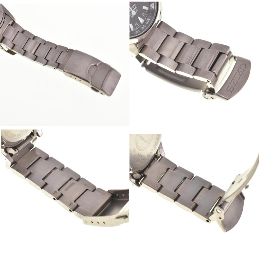 SEIKO 【SEIKO】セイコー アルピニスト パーペチュアル SBCJ019 SEIKO 【SEIKO】セイコー アルピニスト パーペチュアル SBCJ019
