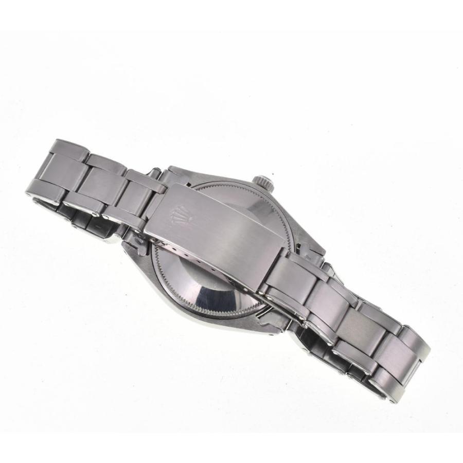 ☆良品【ROLEX】ロレックス エアキング 5500 ステンレス 自動巻き メンズ R#108139 :108139:aonohappa ...