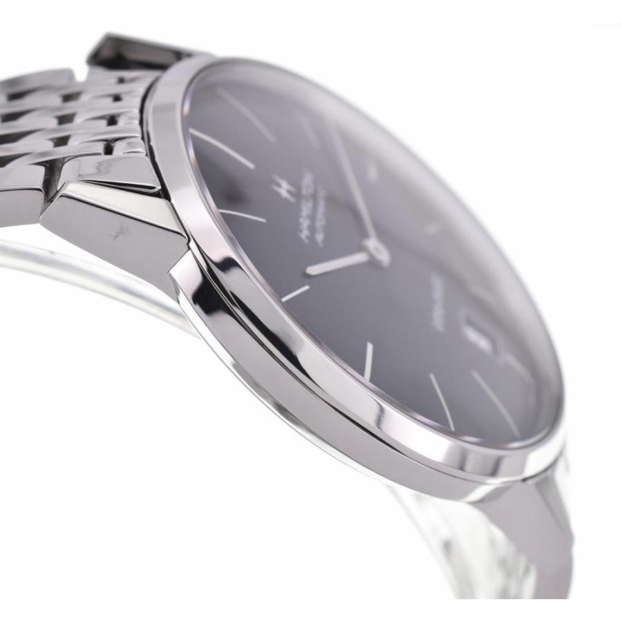 ☆良品【HAMILTON】ハミルトン アメリカンクラシック イントラマティック H38455131 自動巻き メンズ C#111591 : ...