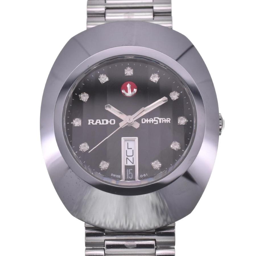 RADO ☆良品【RADO】ラドー ダイヤスター 636.0308.3 デイデイト 自動巻き メンズ J#112526 : aonohappa - 通販 - Yahoo!ショッピング