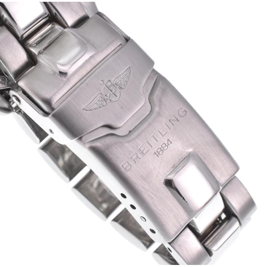 ☆良品【BREITLING】ブライトリング コルト A57035 300m SS クォーツ メンズ E#114152 :114152 ...