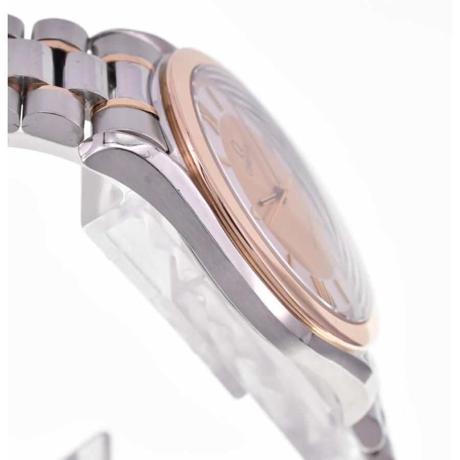 【OMEGA】オメガ MAISON FONDEE EN 1848 デイト K18RGベゼル 自動巻き メンズ R#114340 :114340:aonohappa - 通販 - Yahoo ...