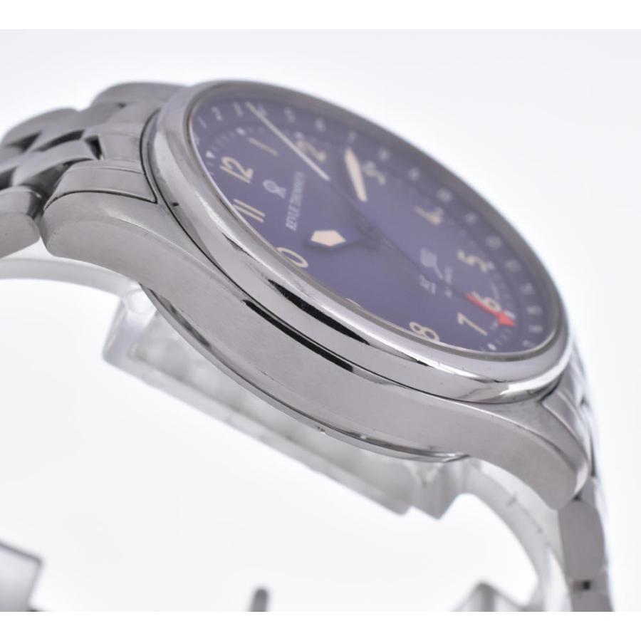 ☆良品【REVUE THOMMEN】レビュートーメン エアスピード 16004.2 自動巻き メンズ H#114486 : 114486 ...