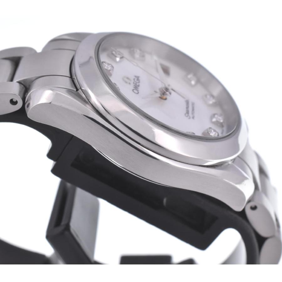 OMEGA △ ☆良品【OMEGA】オメガ シーマスター アクアテラ OMEGA △ ☆良品【OMEGA】オメガ シーマスター アクアテラ