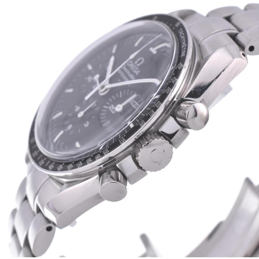 OMEGA ☆良品【OMEGA】オメガ スピードマスター プロフェッショナル 3573.50 ムーンウォッチ 手巻き メンズ J#114930 ...
