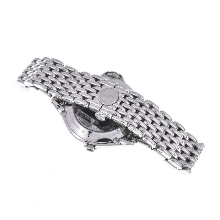 ☆美品【FENDI】フェンディ クレイジーカラット 001-10500L チェンジ ジェムストーン クォーツ レディース G#115241 : ...