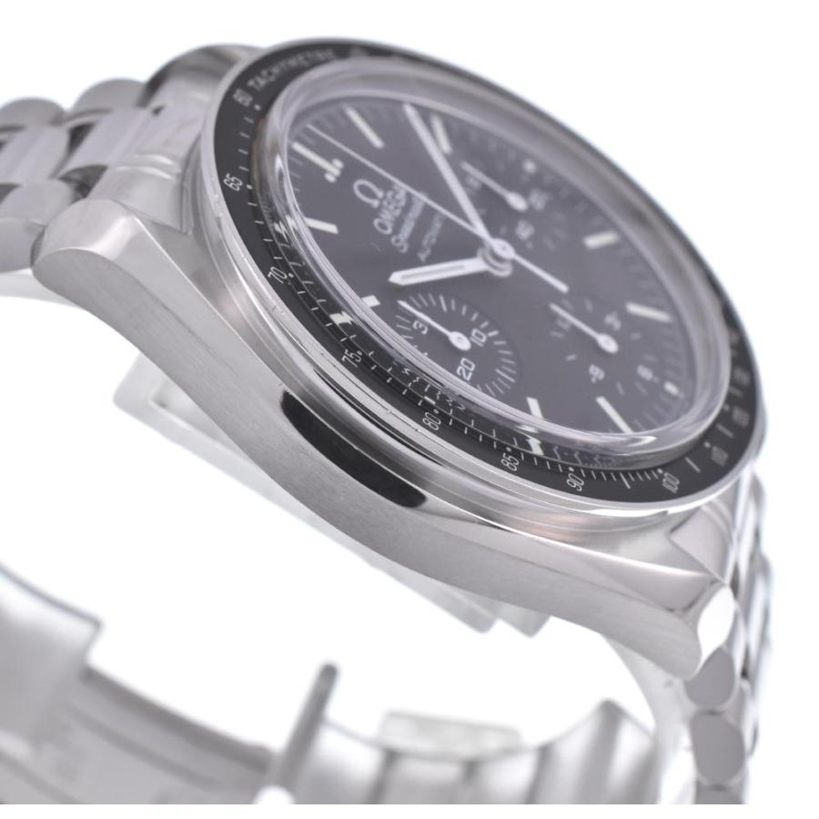 OMEGA ☆美品【OMEGA】オメガ スピードマスター 3539.50 クロノグラフ 自動巻き メンズ L#117430 : aonohappa - 通販 - Yahoo!ショッピング