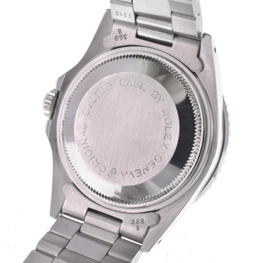 TUDOR ★保証書付 【TUDOR】チュードル プリンスオイスターデイト ミニサブ デイト 73190 自動巻き ボーイズ B#118173 ...