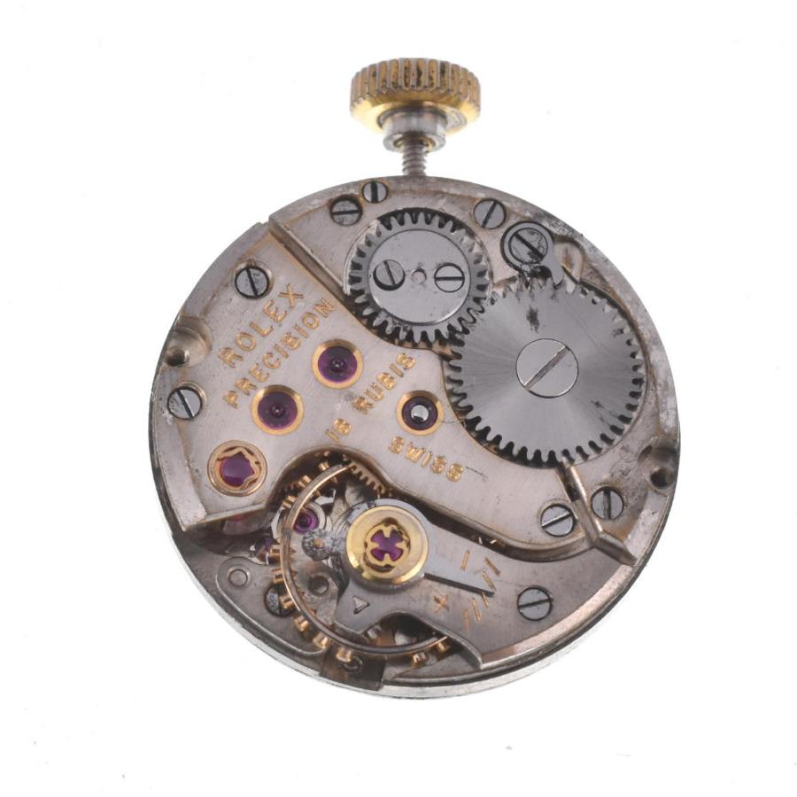 ROLEX 【ROLEX】ロレックス プレシジョン 8823 K14YG 手巻き レディース A#118204 : aonohappa - 通販 - Yahoo!ショッピング