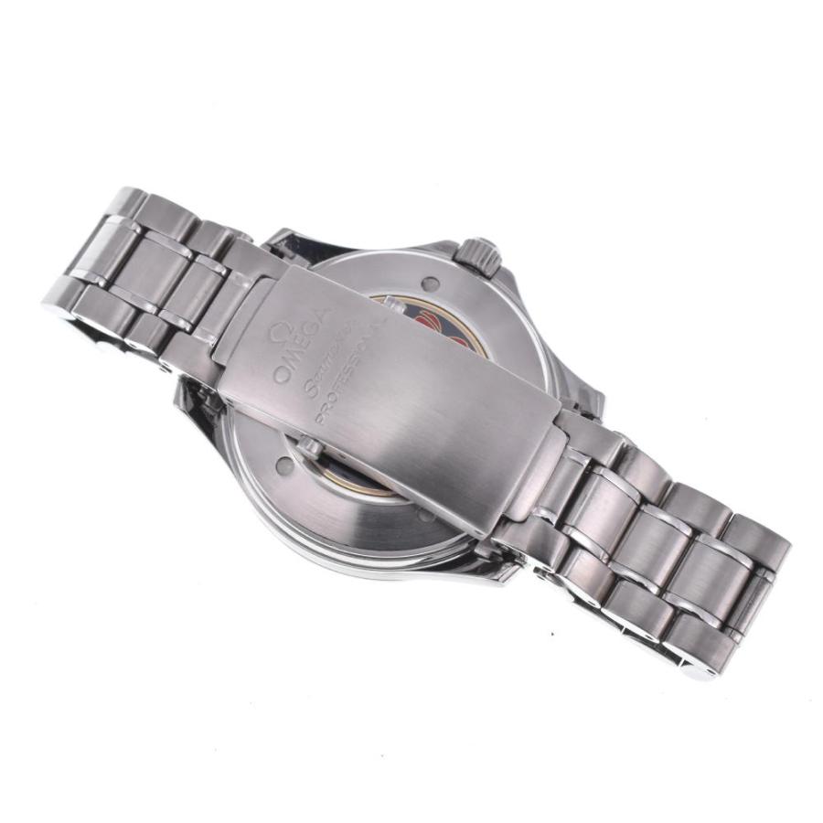 OMEGA ☆良品★保証書付 【OMEGA】オメガ シーマスター300M GMT 2536.50 ジェリーロペスモデル 自動巻き メンズ B#118619 : aonohappa - 通販 ...