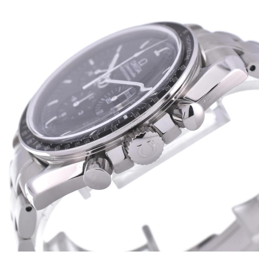 オメガ OMEGA 3590.50 スピードマスター プロフェッショナル クロノグラフ Cal.1861 手巻き メンズ 良品 B# ...