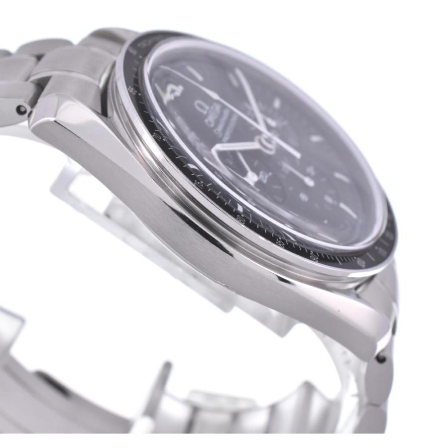 オメガ OMEGA 3590.50 スピードマスター プロフェッショナル クロノグラフ Cal.1861 手巻き メンズ 良品 B# ...