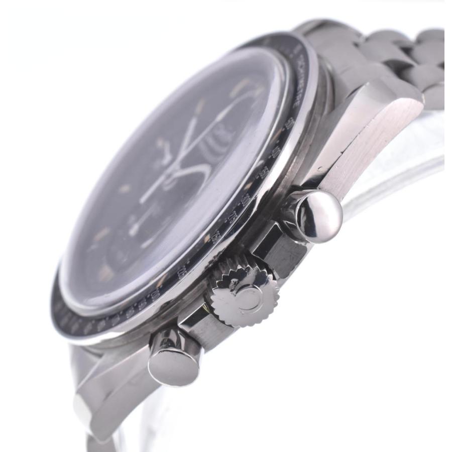OMEGA オメガ 3590.50 スピードマスター プロフェッショナル クロノグラフ Cal.861 手巻き メンズ M#119113 ...