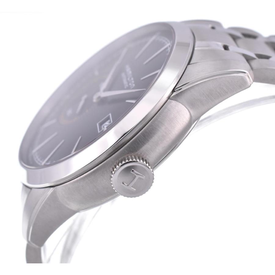 HAMILTON ☆美品【HAMILTON】ハミルトン アメリカンクラシック レイルロード H40515131 自動巻き メンズ D# ...