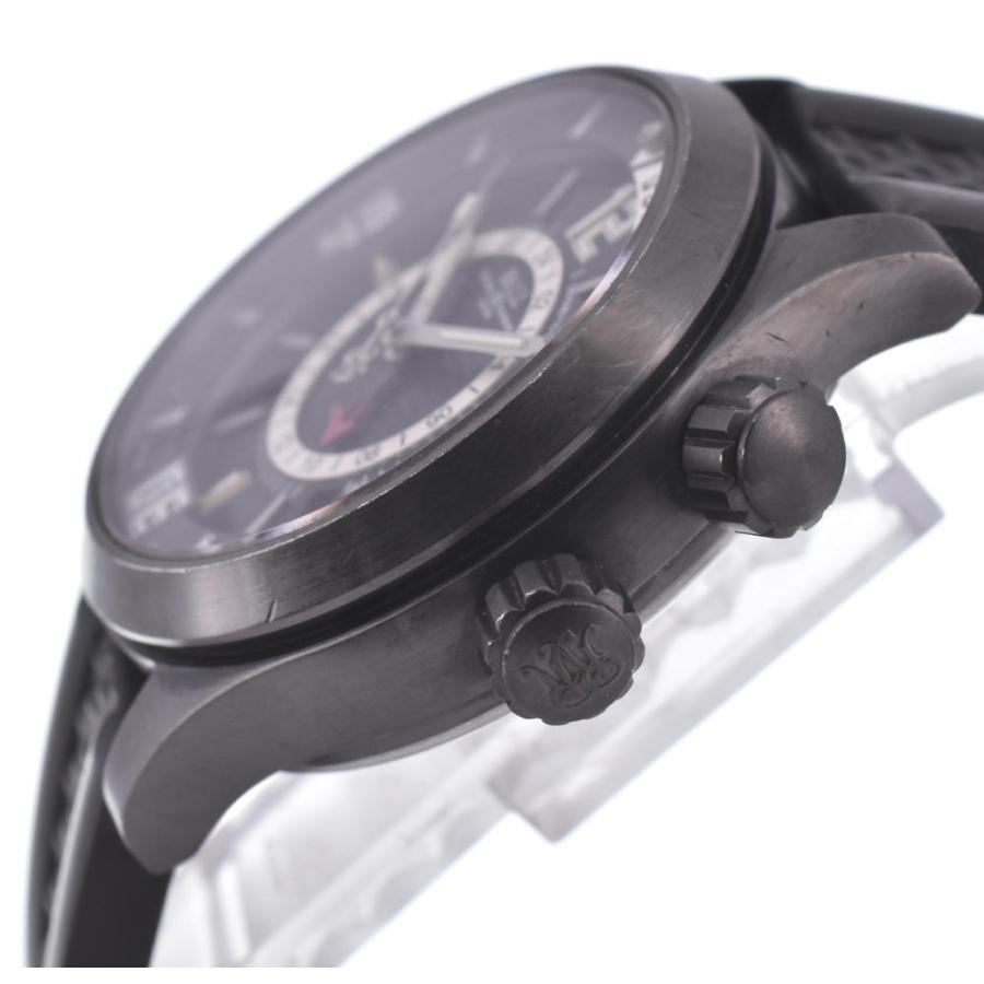 ☆良品【BALLWATCH】ボールウォッチ エンジニアマスターII ダイバーGMT DG1020A 自動巻き メンズ H#119480 ...