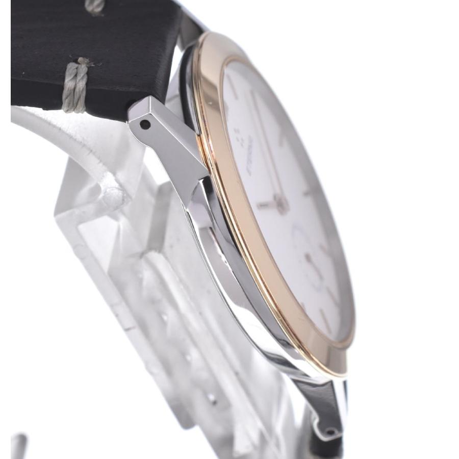 エテルナ ☆良品【Eterna】エテルナ 3300.47 YG ベゼル スモールセコンド 手巻き メンズ L#120604 ...