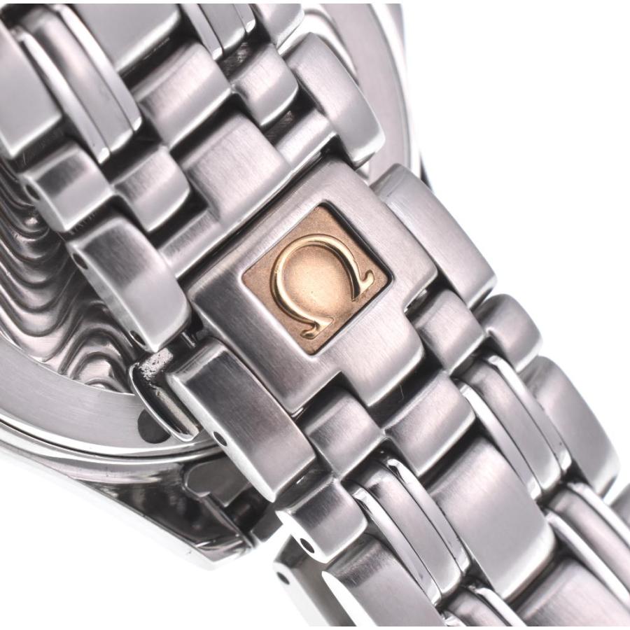 OMEGA オメガ 2511.81 シーマスター 120M デイト クォーツ メンズ 良品 D#120699 : aonohappa - 通販 - Yahoo!ショッピング