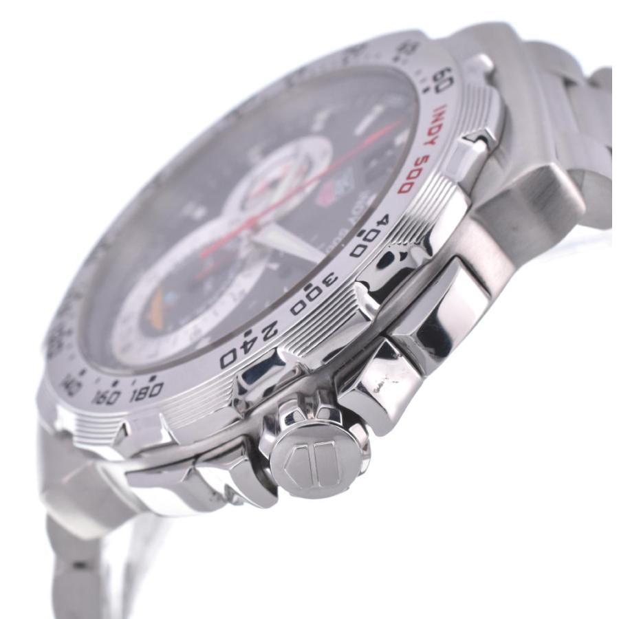 【TAG HEUER】タグホイヤー フォーミュラ1 CAH101A インディ500 クォーツ メンズ N#120836 :120836 ...