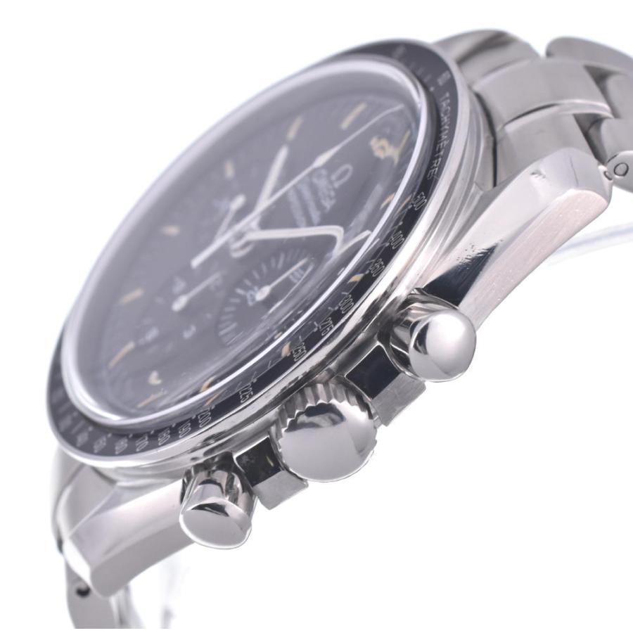 OMEGA オメガ 3572.50 スピードマスター プロフェッショナル ムーンウォッチ 裏スケ 手巻き メンズ 良品 保証書付き P ...
