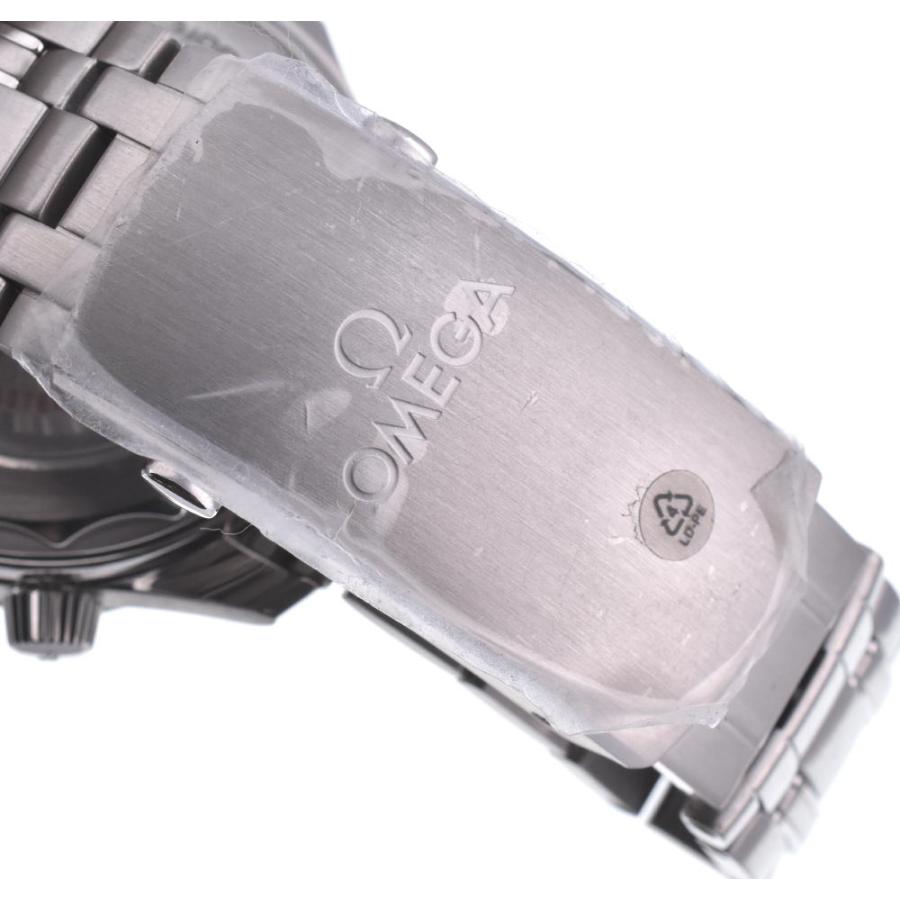 オメガ OMEGA 210.30.42.20.06.001 シーマスター 300M CO-AXIAL 自動巻き メンズ 未使用品 保証書付き ...