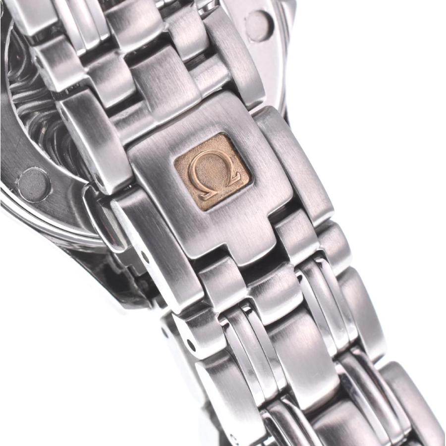 OMEGA オメガ 2581.31 シーマスター 120M クォーツ レディース 良品 J#121503 : aonohappa - 通販 ...