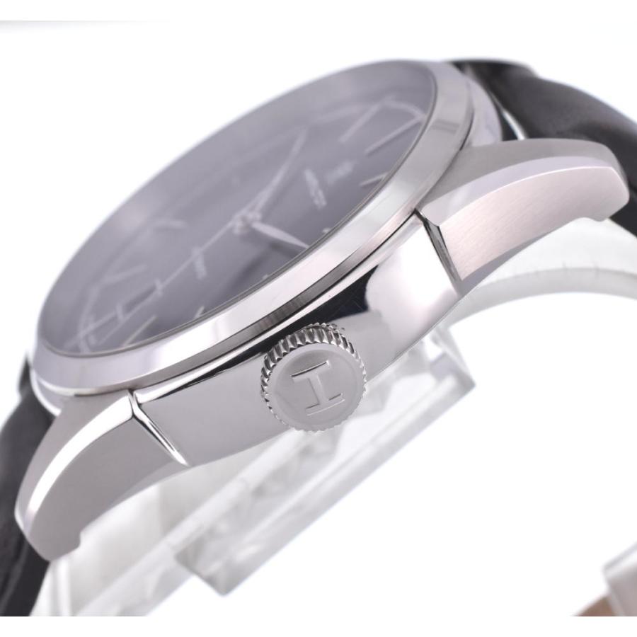 ハミルトン HAMILTON H424151 ジャズマスター スピリット オブ リバディ デイト 自動巻き メンズ R#121657 : ...