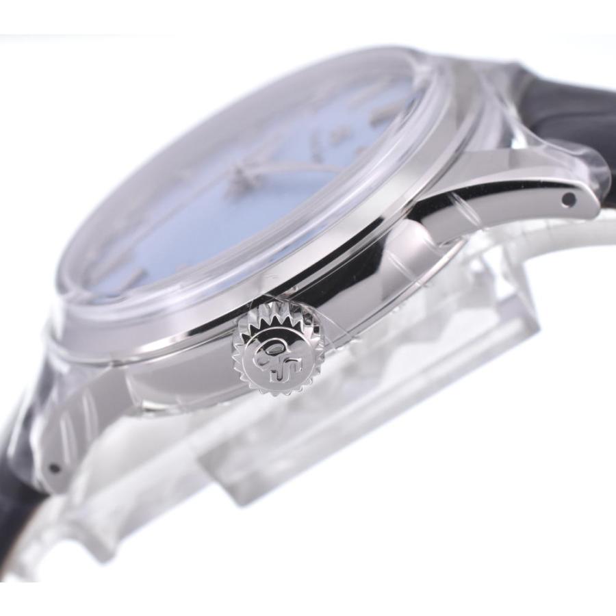 SEIKO セイコー 9S64-00Z0/SBGW283 グランドセイコー エレガンス コレクション 手巻き メンズ 未使用品 箱・保証書付き ...