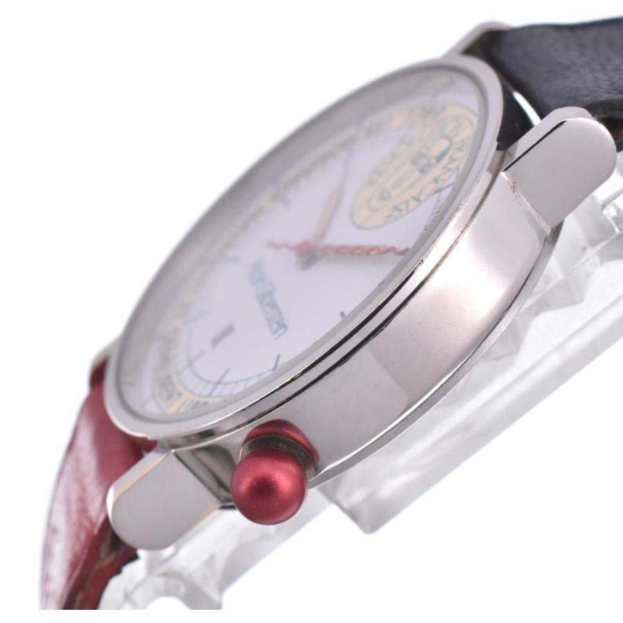 アラン・シルベスタイン Alain Silberstein フランス革命200周年記念 クォーツ ユニセックス 良品 A#122006 : ...