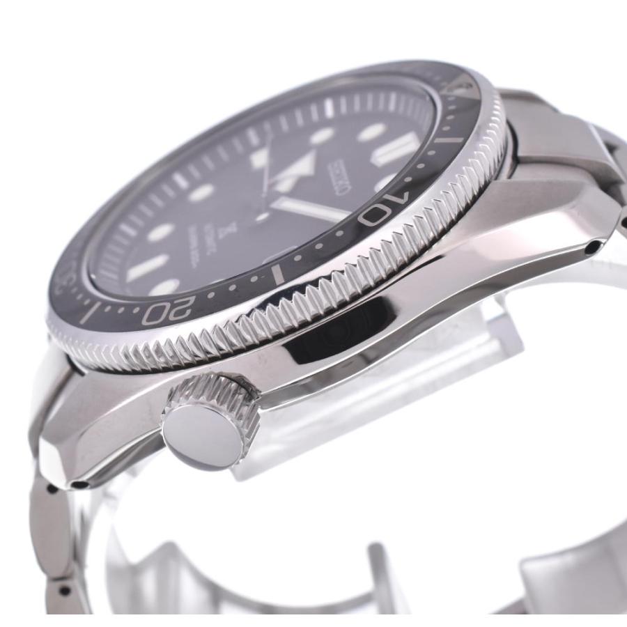 セイコー SEIKO SBDC061/6R15-04G0 プロスペックス ダイバーズ 200m 自動巻き メンズ A#122055 : ...