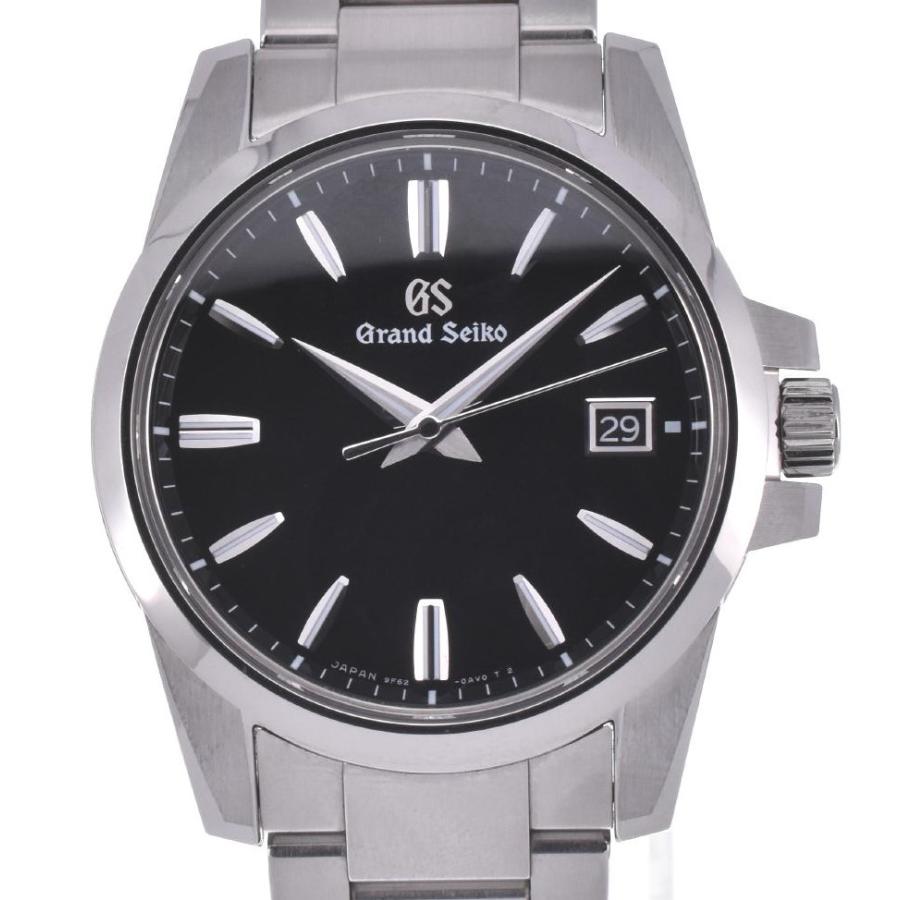セイコー SEIKO SBGX255/9F62-0AA1 グランドセイコー クォーツ メンズ 美品 箱・保証書付き R#122092 : 122092 : aonohappa - 通販 ...