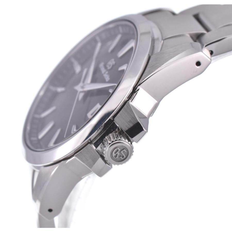 セイコー SEIKO SBGX255/9F62-0AA1 グランドセイコー クォーツ メンズ 美品 箱・保証書付き R#122092 :122092:aonohappa - 通販 ...