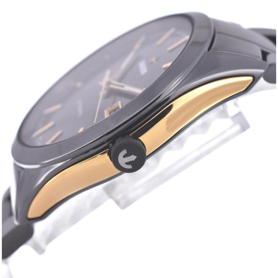 RADO（ラドー） RADO 01.629.0253.3.015 ハイパークローム 自動巻き メンズ 良品 箱・保証書付き B#122210 ...