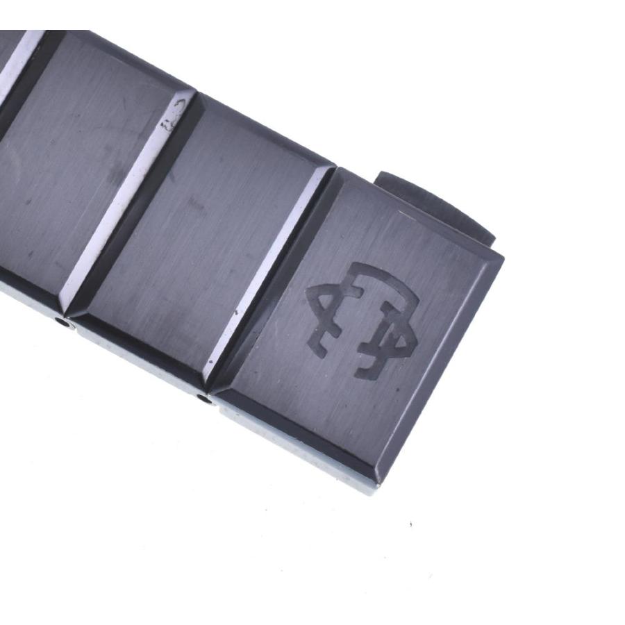 Van Cleef ＆ Arpels ヴァンクリーフ＆アーペル & 43106 ラ コレクション ダイヤモンドベゼル クォーツ レディース ...