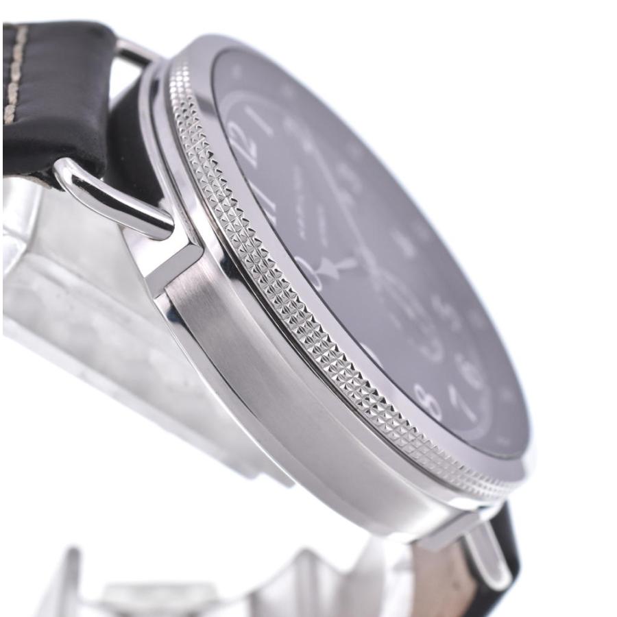 ハミルトン HAMILTON H784150 カーキ パイオニア デイト 自動巻き メンズ C#122500 :122500 ...