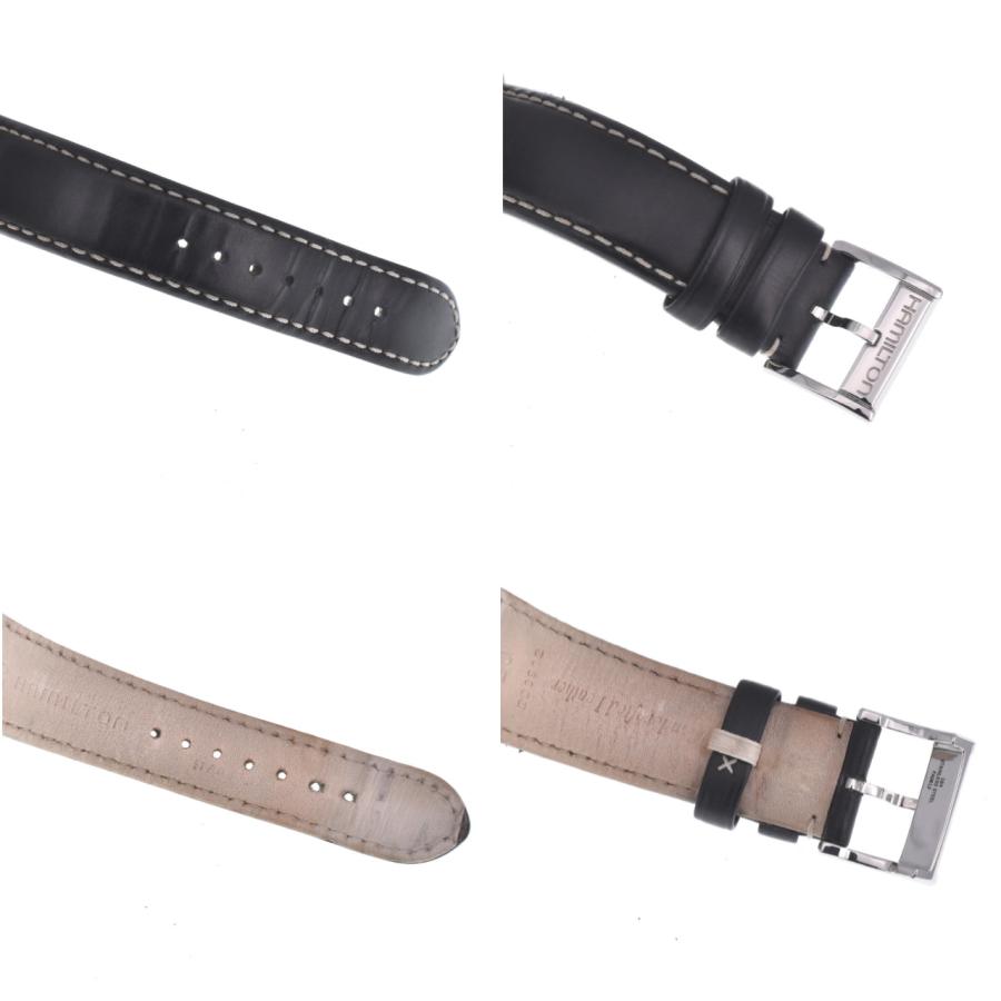 ハミルトン HAMILTON H784150 カーキ パイオニア デイト 自動巻き メンズ C#122500 :122500 ...