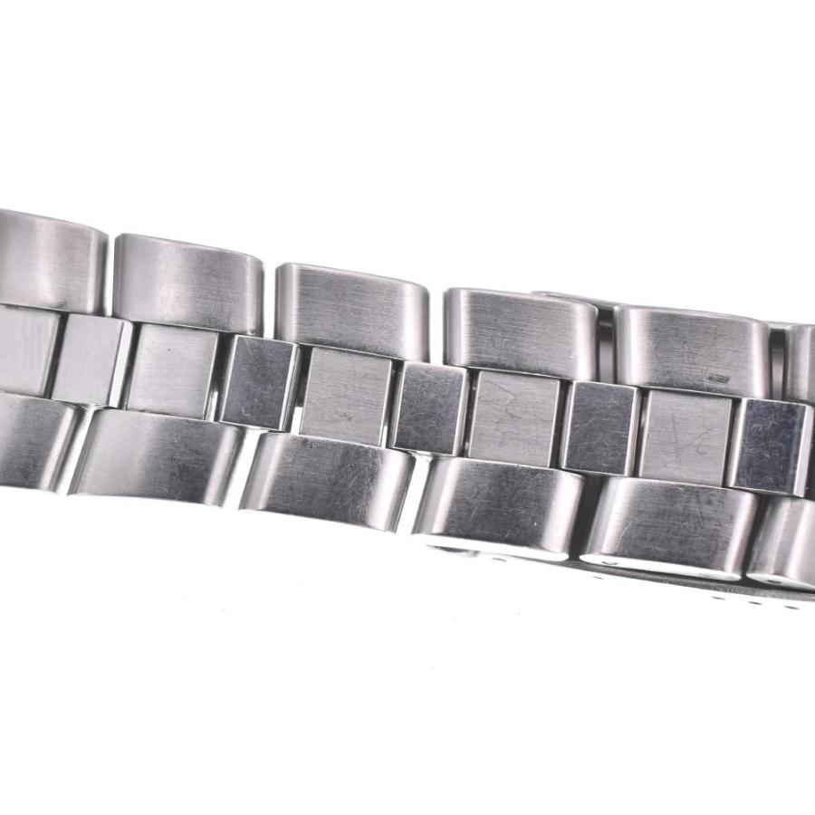 タグホイヤー TAG HEUER CN1112 エクスクルーシブ クロノグラフ クォーツ メンズ J#122520 :122520 ...