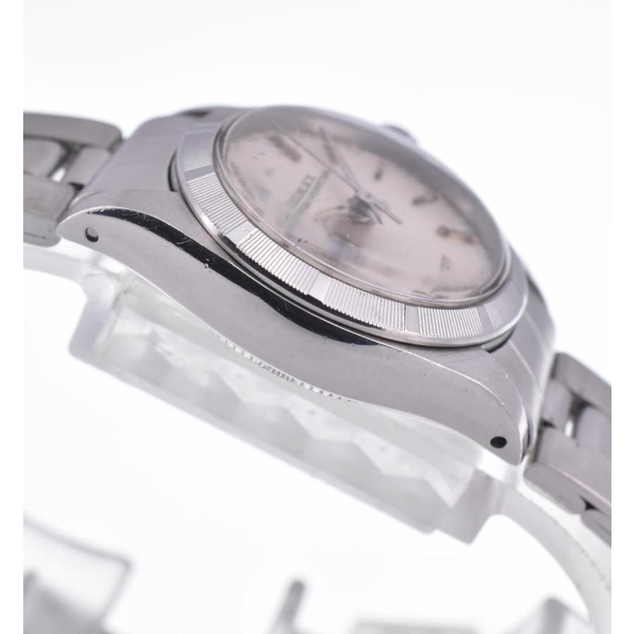 ROLEX ロレックス Ref.6723 オイスターパーペチュアル Cal.2030 自動巻き レディース 内箱付き I#122851 ...