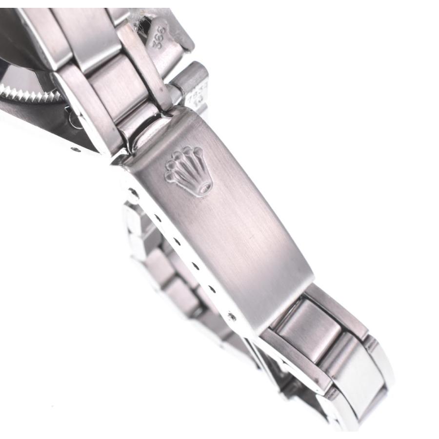 ROLEX ロレックス Ref.6723 オイスターパーペチュアル Cal.2030 自動巻き レディース 内箱付き I#122851 ...