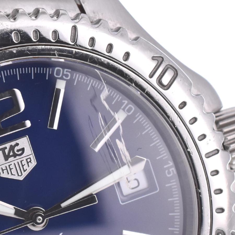 タグホイヤー TAG HEUER WT5112-0 リンク デイト クロノメーター 自動巻き メンズ 内箱付き J#122887 : 122887 : aonohappa - 通販 ...