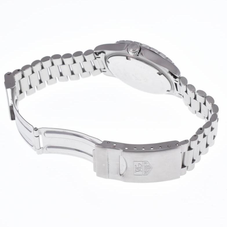 TAG HEUER タグホイヤー 973.013 2000 プロフェッショナル 200m クォーツ ボーイズ I#123000 ...