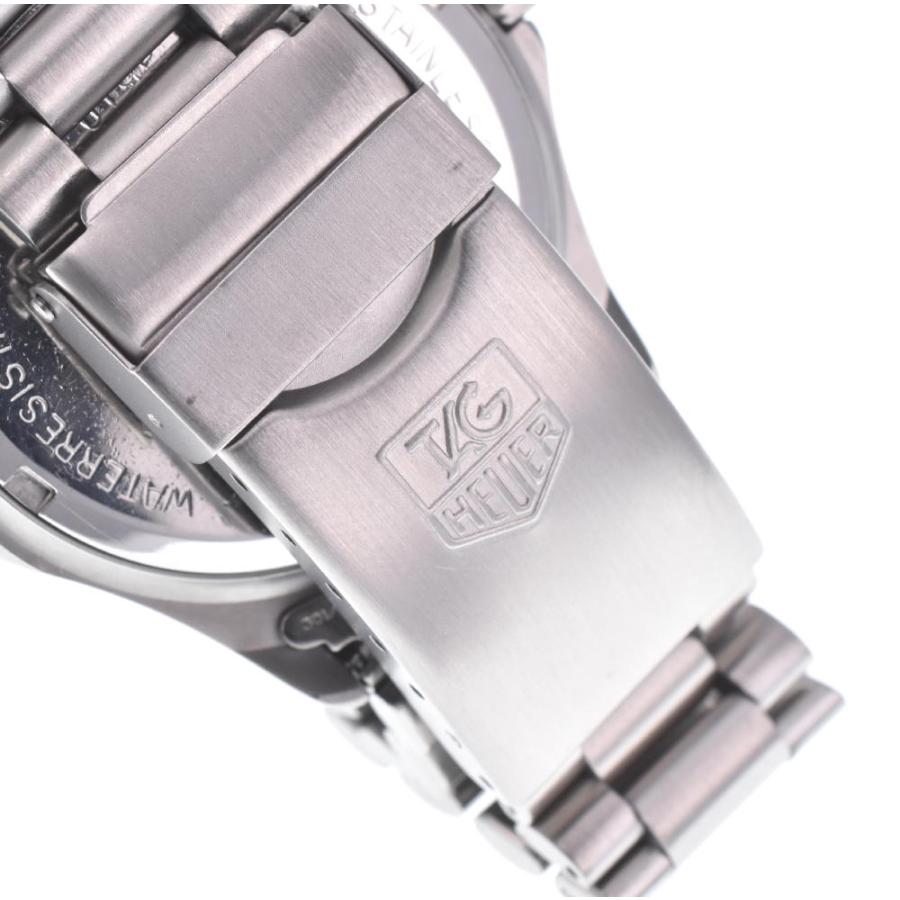 TAG HEUER タグホイヤー 973.013 2000 プロフェッショナル 200m クォーツ ボーイズ I#123000 ...