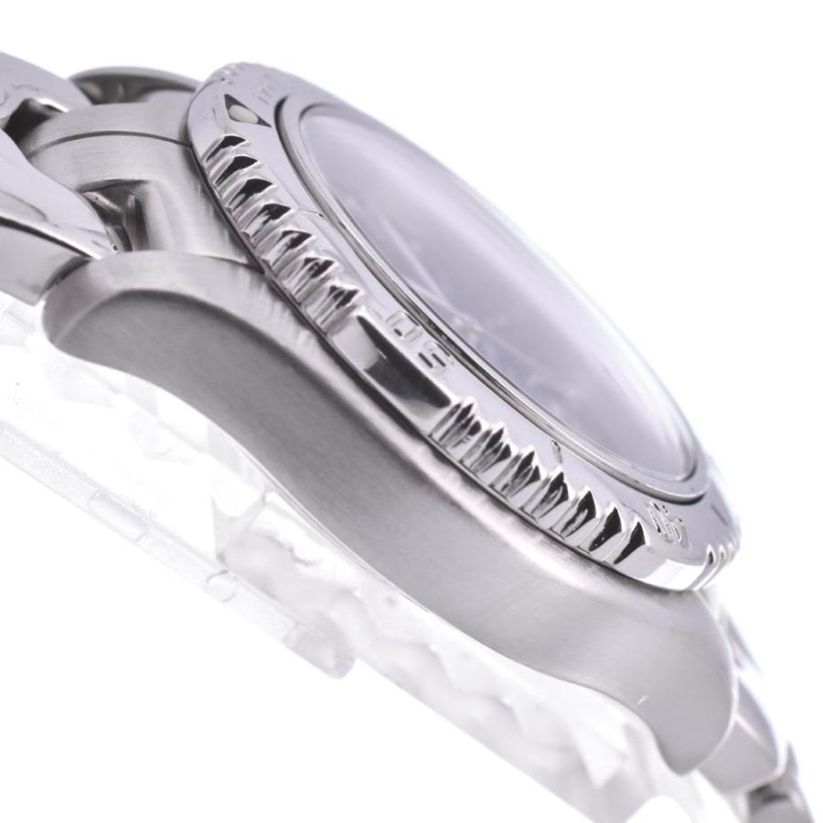 TAG HEUER（タグ・ホイヤー） TAG HEUER WT1213 リンク デイト クォーツ ボーイズ 良品 J#123060 ...