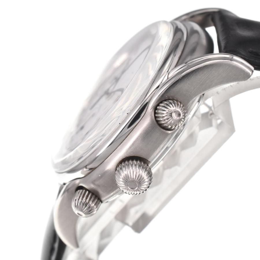 LONGINES（ロンジン） LONGINES L4.661.4 モニュメント クロノグラフ 自動巻き メンズ 良品 J#123175 ...